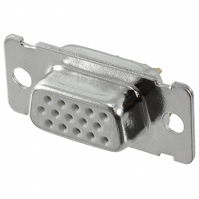 40-9515HDS Cinch Connectivity Solutions AIM-Cambridge | Connectors, Interconnects | DigiKey